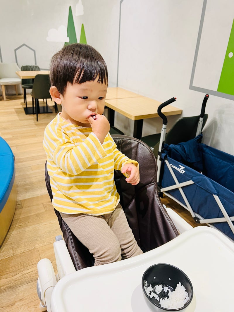 18개월 아기와 괌여행 대한항공 프레스티지 탑승 네이버 블로그