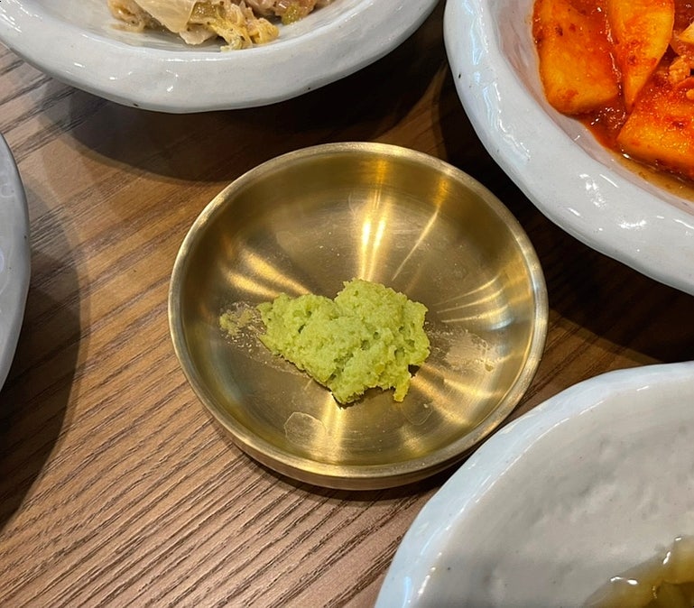여의도 맛집 한미옥 줄서는 식당 출연 맛집 Feat여의도점 정식오픈 네이버 블로그
