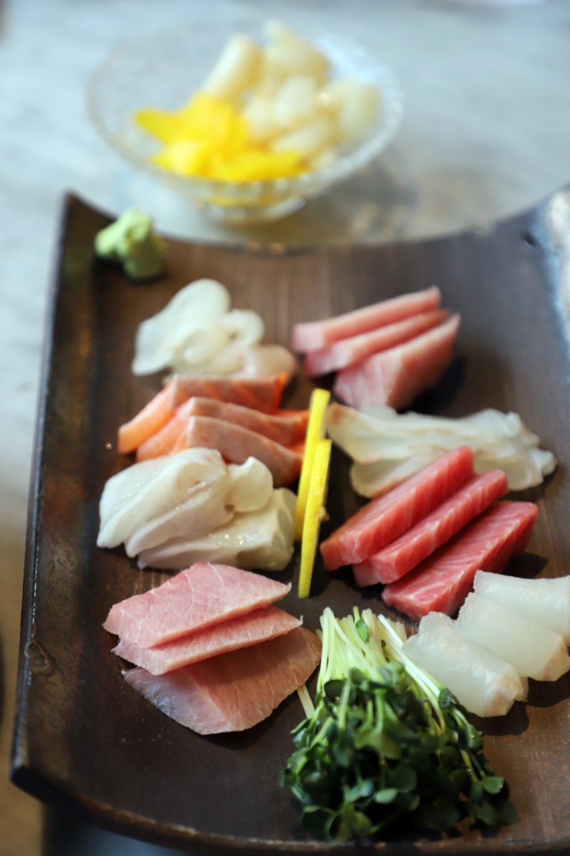 강남 일식집 진스시 코스요리 가성비 터져요 네이버 블로그