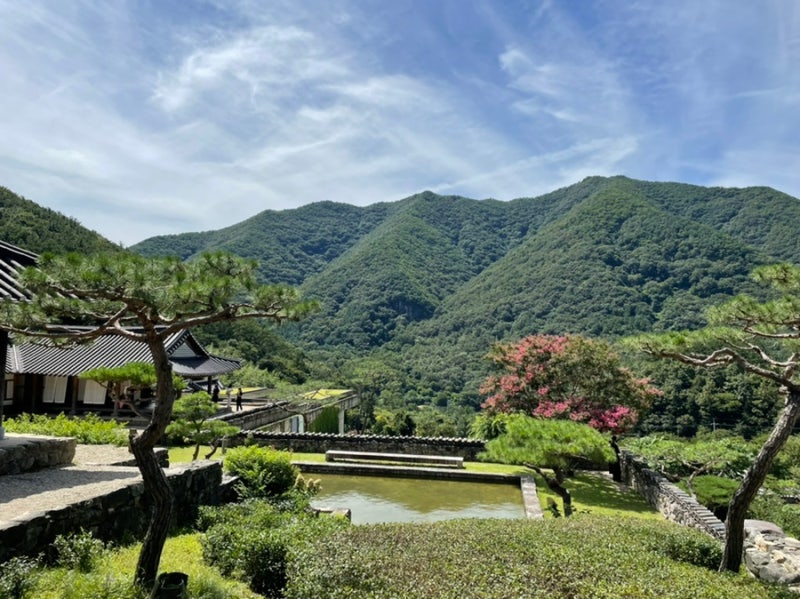 전주 갤러리카페 아원고택 AWON HANOK : 네이버 블로그
