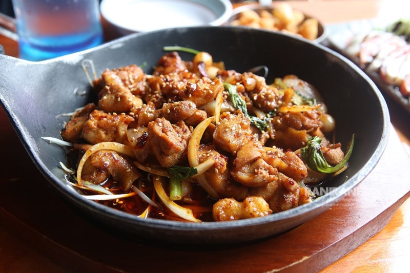 신림역 맛집 분위기 좋은 린생사진관 신림 가성비 술집 네이버 블로그