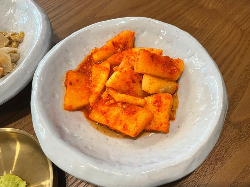 여의도 맛집 한미옥 줄서는 식당 출연 맛집 Feat여의도점 정식오픈 네이버 블로그