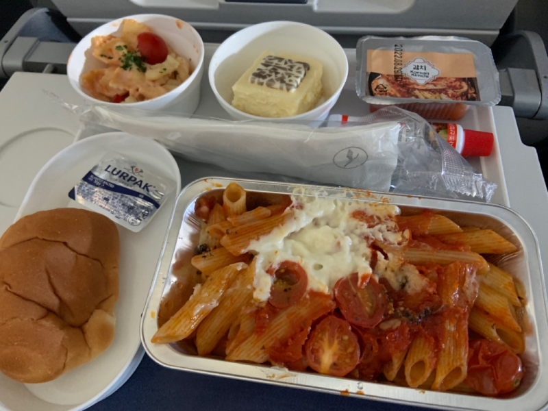 루프트한자lufthansa 인천 뮌헨 프라하 구간 이용후기 학생할인 기내식 뮌헨경유 네이버 블로그
