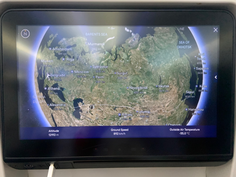 루프트한자lufthansa 인천 뮌헨 프라하 구간 이용후기 학생할인 기내식 뮌헨경유 네이버 블로그