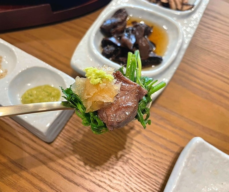 여의도 맛집 한미옥 줄서는 식당 출연 맛집 Feat여의도점 정식오픈 네이버 블로그
