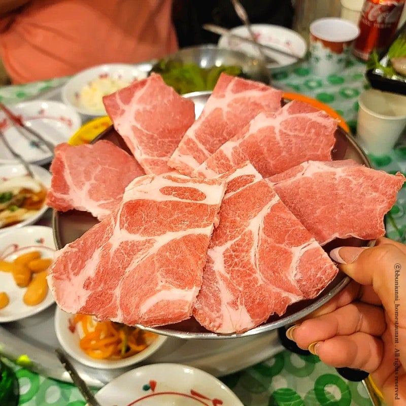 서울역맛집 국민회관 레트로 감성의 서울역고기집 네이버 블로그
