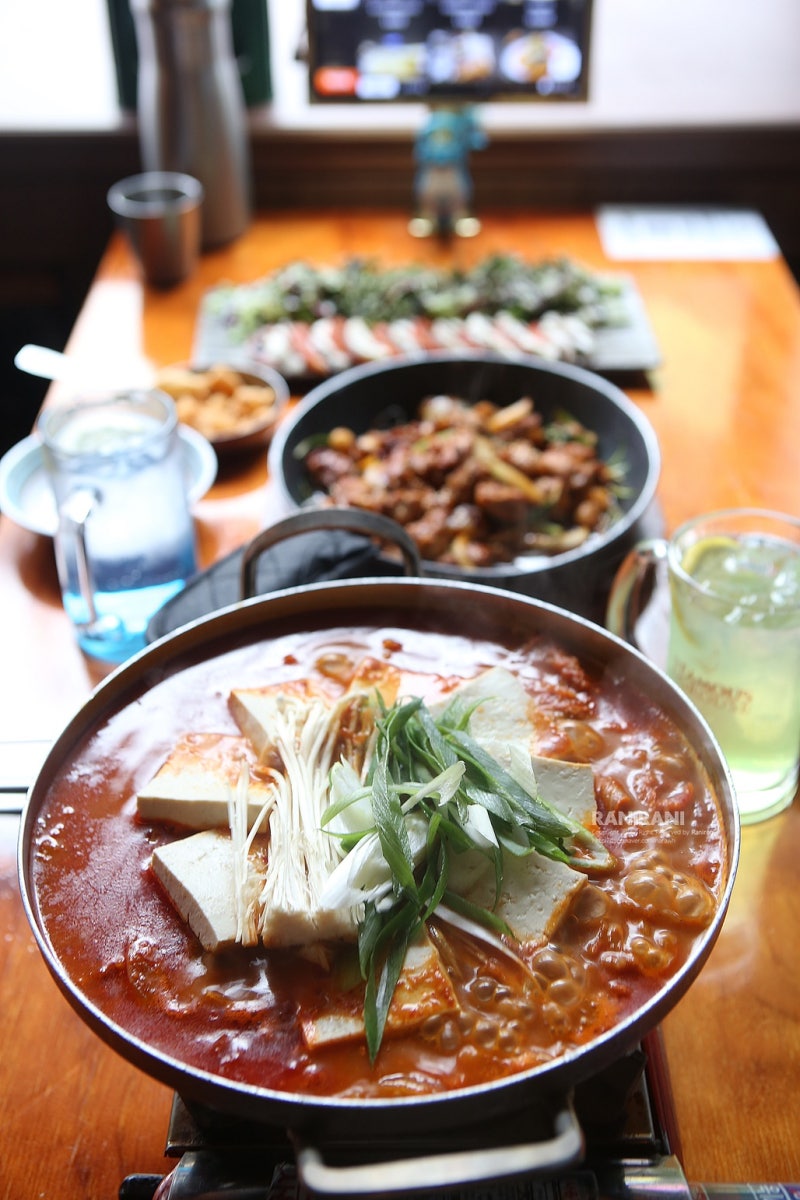 신림역 맛집 분위기 좋은 린생사진관 신림 가성비 술집 네이버 블로그