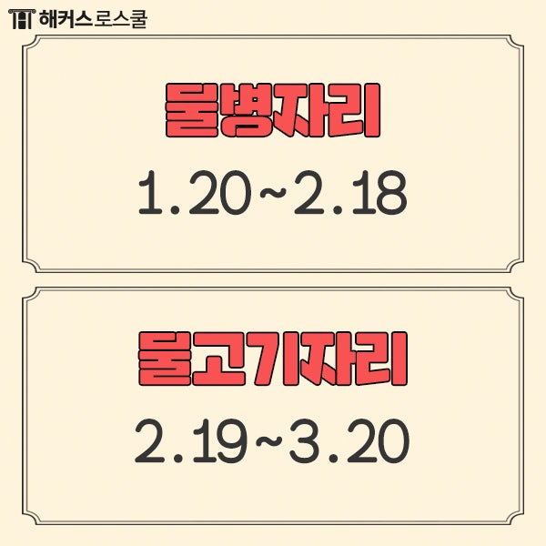 월별 별자리와 별자리 종류를 알아보자 네이버 블로그