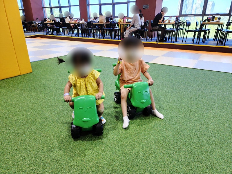 대구 수성구 유아 실내스포츠테마파크 수성호텔 펀더랜드 방문 후기 네이버 블로그