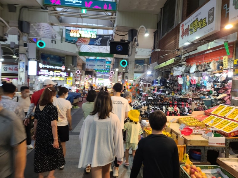 포장회 잘 나오는 서귀포 올레시장 횟집 올레강민 네이버 블로그