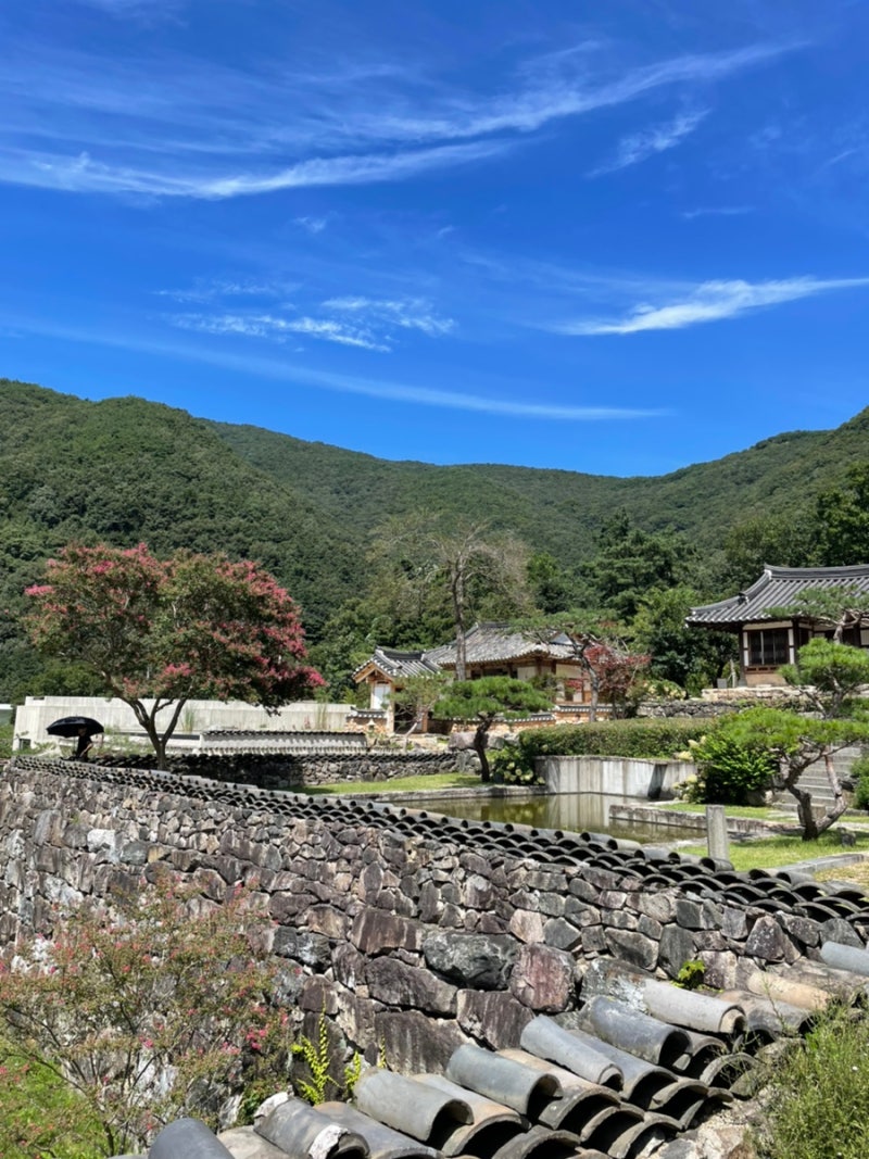 전주 갤러리카페 아원고택 AWON HANOK : 네이버 블로그