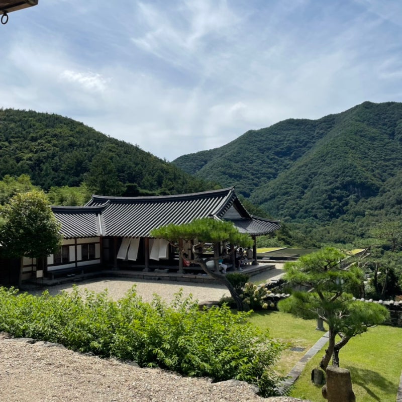 전주 갤러리카페 아원고택 AWON HANOK : 네이버 블로그