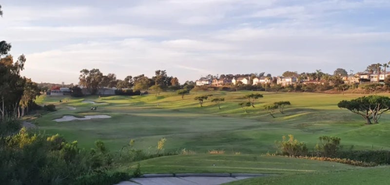 Encinitas Ranch Golf Course ⛳ : 네이버 블로그