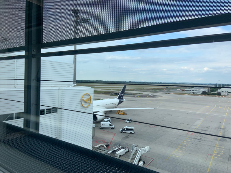 루프트한자lufthansa 인천 뮌헨 프라하 구간 이용후기 학생할인 기내식 뮌헨경유 네이버 블로그