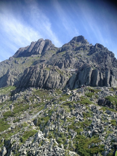 등산강사가 알려주는 일본 북알프스 종주 트레킹 준비의 모든것 : 네이버 블로그