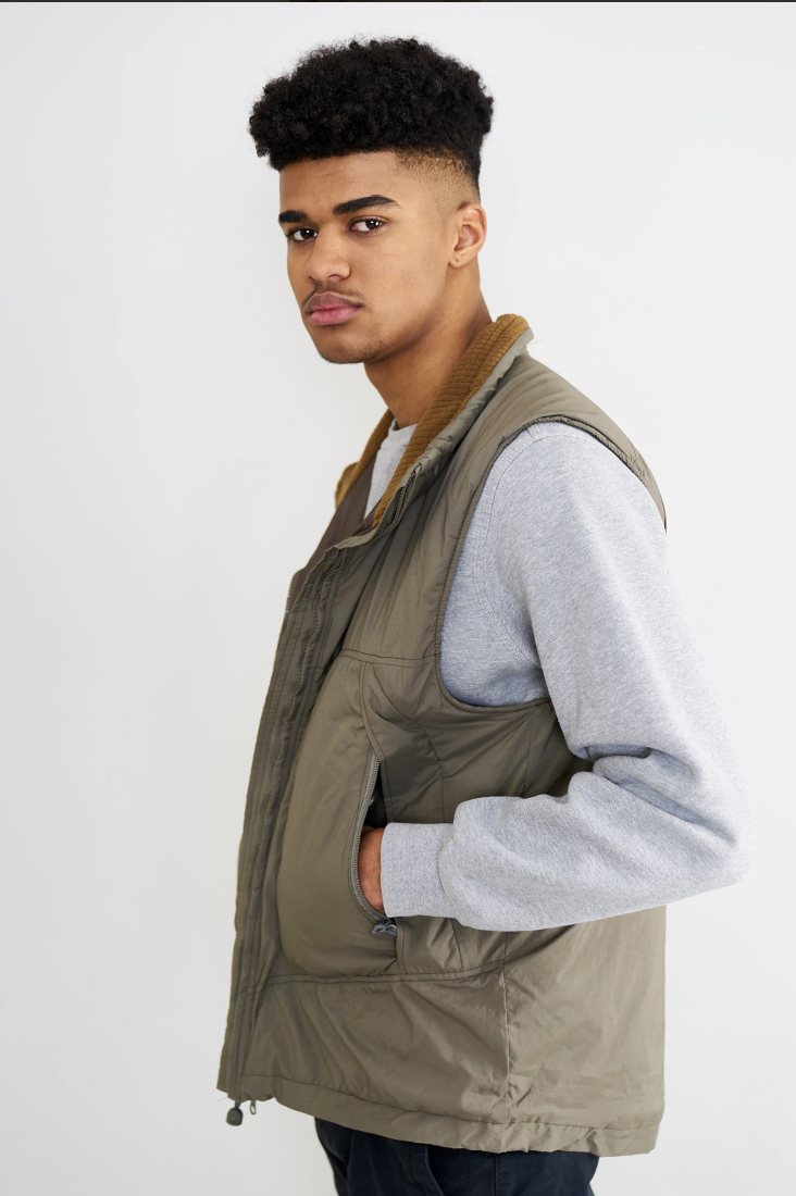 US Military PCU Level 7 Vest : 네이버 블로그