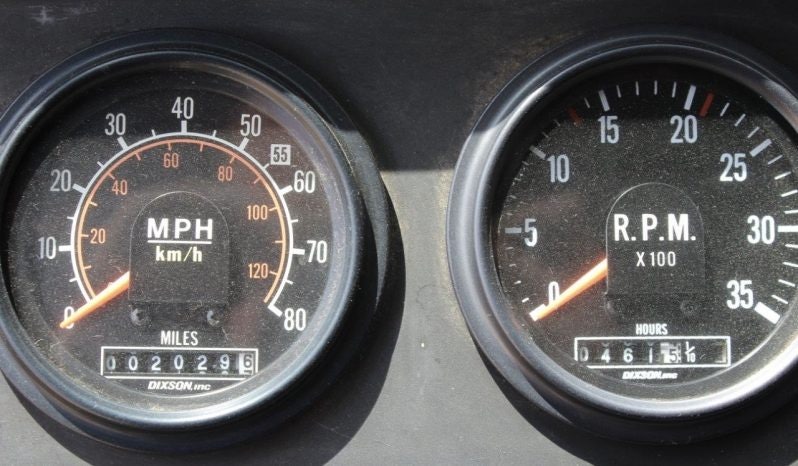 [미군장비]"M1120"HEMTT Load Handling System(LHS)트럭의 모든것 : 네이버 블로그