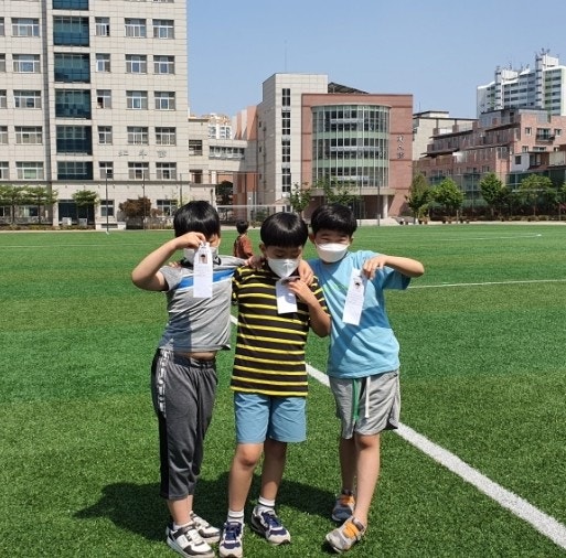 대한검정회 95회 준5급 한자급수 자격시험을 봤어요 선정한자 기출문제 답안지양식 네이버 블로그