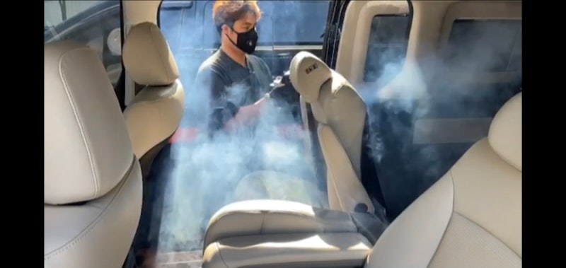 인천공항 스카이콜밴 대형 밴택시요금 가격인상 : 네이버 블로그