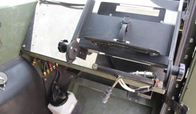 [미군장비]"M1120"HEMTT Load Handling System(LHS)트럭의 모든것 : 네이버 블로그