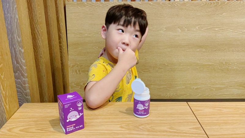 키즈프로폴리스로 선택한 좋은숨결 프로폴리스 키즈 딸기와 포도 맛있어서 좋아해요 네이버 블로그