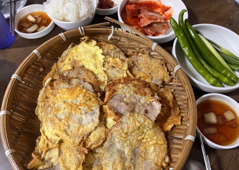 사당역 전 맛집ㅣ막걸리 종류가 다양한 전주전집 솔직후기~ 네이버 블로그