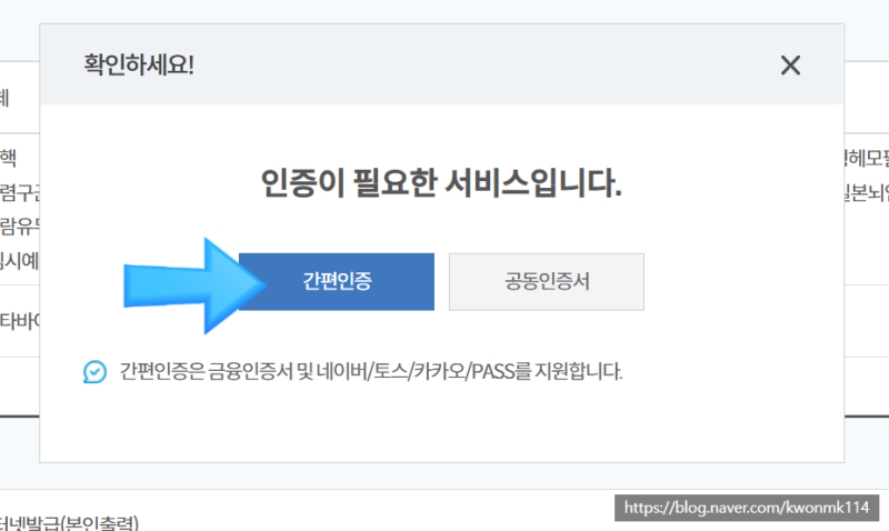 영문백신증명서쿠브coov로 발급 출력하는방법까지 네이버 블로그
