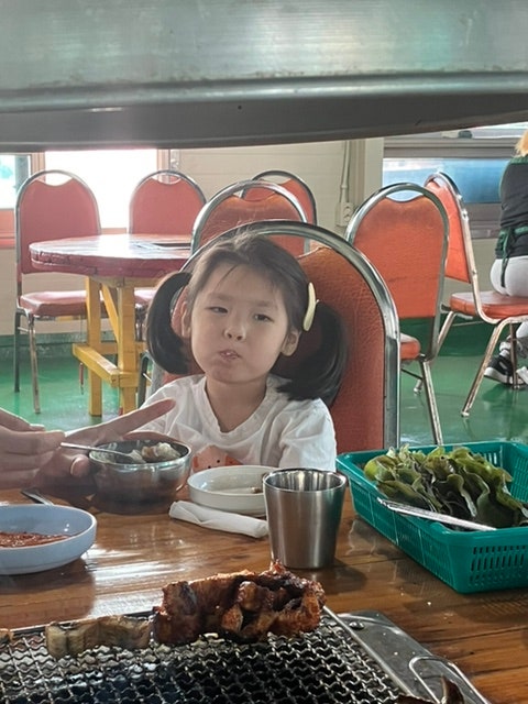 고창 장어구이 맛집 바다마을 장어구이 찍고 동호 해수욕장 산책하기 네이버 블로그
