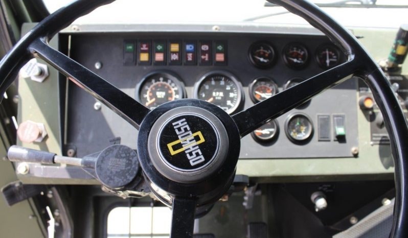 [미군장비]"M1120"HEMTT Load Handling System(LHS)트럭의 모든것 : 네이버 블로그