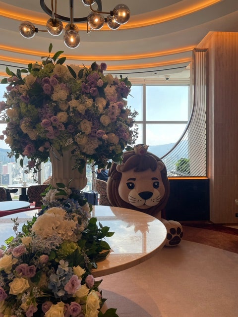 국내 최고급 6성급호텔에서 베이비샤워를🧸💕 조선팰리스 마스터스 주니어 스위트룸 숙박 후기 럭셔리컬렉션 스위트룸 추천 베이비