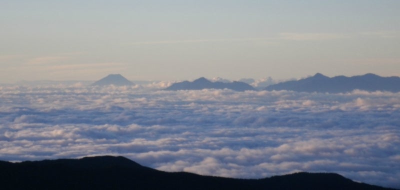 등산강사가 알려주는 일본 북알프스 종주 트레킹 준비의 모든것 : 네이버 블로그