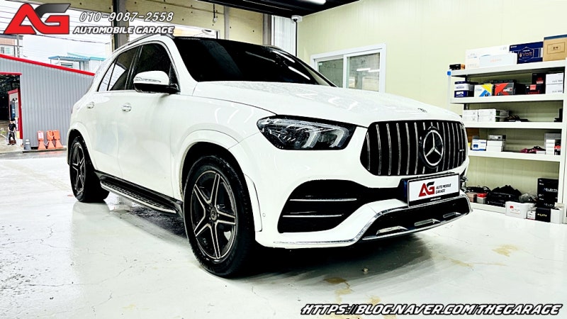 벤츠 GLE 주차 상시 녹화를 위한 블랙박스, 보조배터리 추가 장착 아이나비 Z7000 커넥티드 스텐다드 에코파워팩 S8 : 네이버 블로그