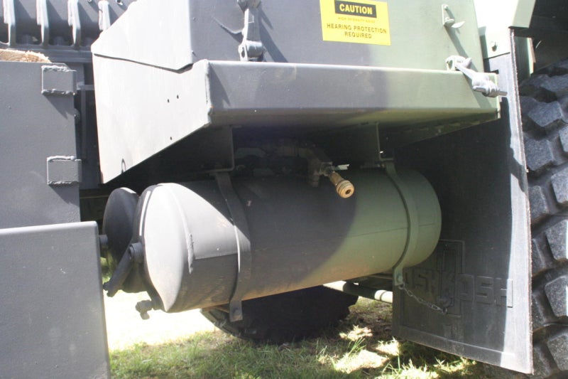 [미군장비]"M1120"HEMTT Load Handling System(LHS)트럭의 모든것 : 네이버 블로그