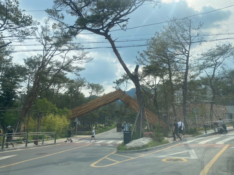 우이동 파라스파라 서울 호텔 호캉스 후기 캐빈주니어룸 야외수영장 루프탑 자쿠지 네이버 블로그