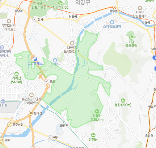 고양시 창릉 개발계획종합정보 네이버 블로그