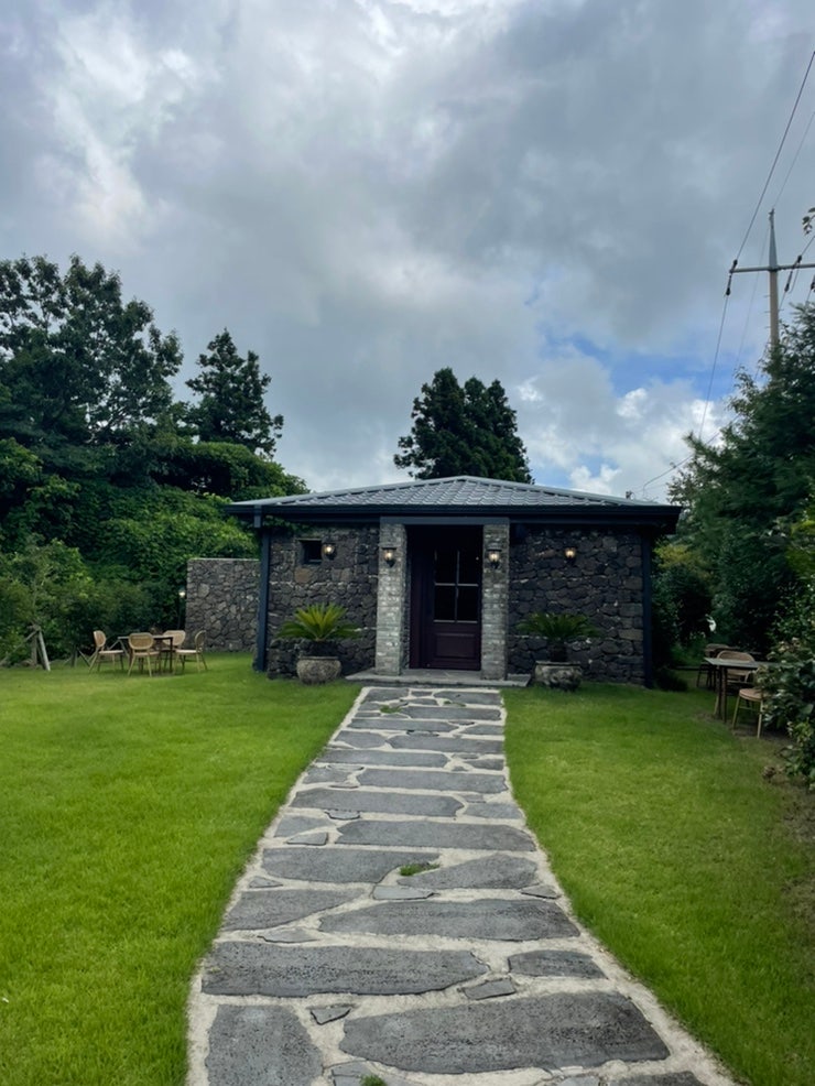 [제주조천맛집 바코]-점심에는 키즈존으로 운영되는 제주 파인다이닝 바코(feat.예약필수,드레스코드) : 네이버 블로그