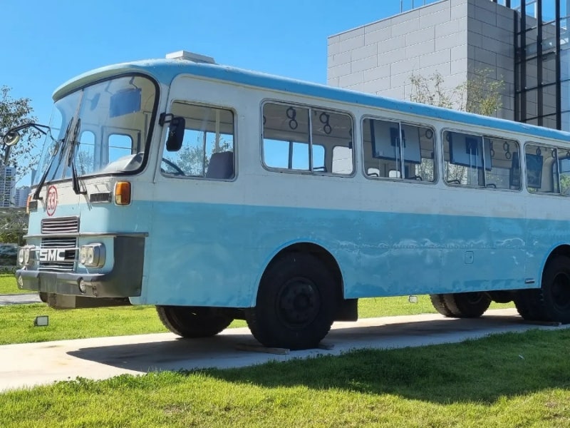 안산 주말나들이 추천!안산산업역사박물관 BF101버스 : 네이버 블로그