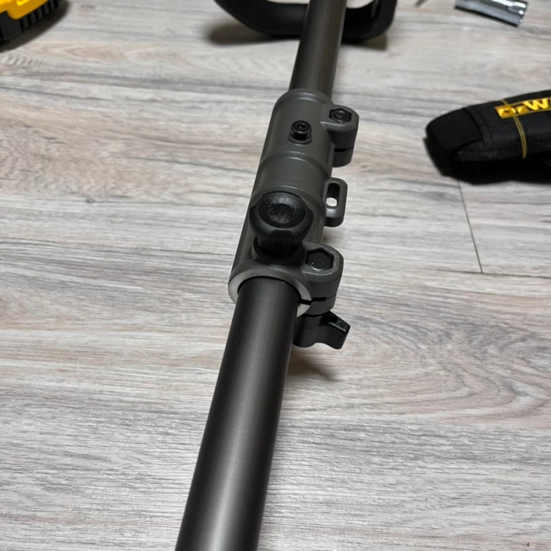 디월트 충전 예초기 [DCM5713] 솔직구매리뷰 : 네이버 블로그