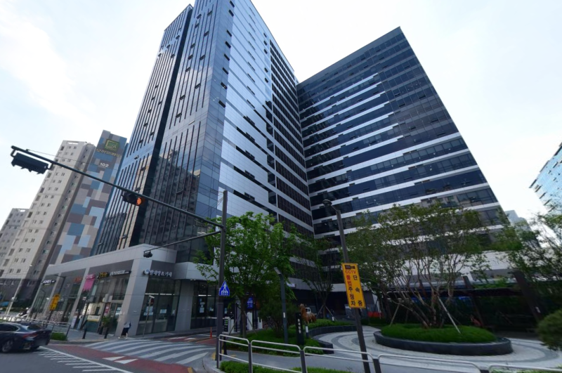 [문래SKV1센터]지식산업센터의 신화를 써내려가는 곳! 문래 SK V1센터의 모든 것 완벽정리 시리즈 : 네이버 블로그