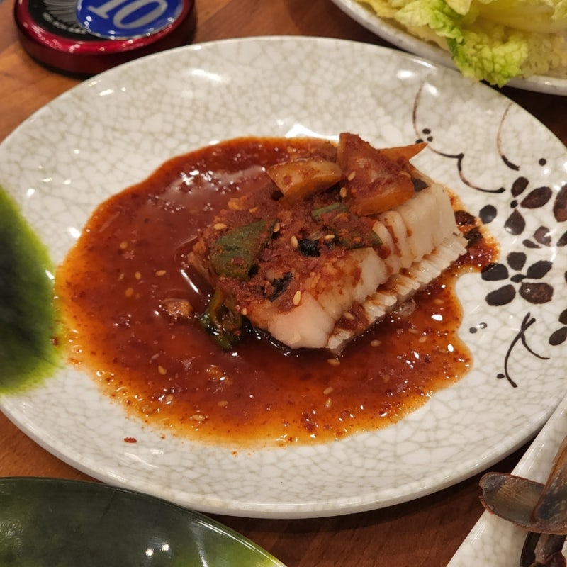 오목천동 돼지갈비 장풍숯불갈비 고색동 장풍참숯화로갈비 네이버 블로그