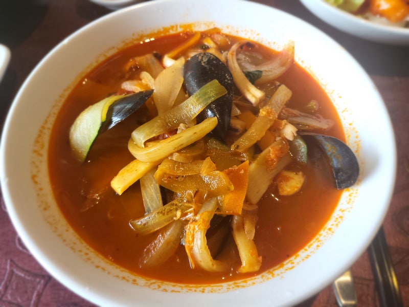성수중국집 천미향 품격 있는 성수중식당 뚝섬역맛집 네이버 블로그
