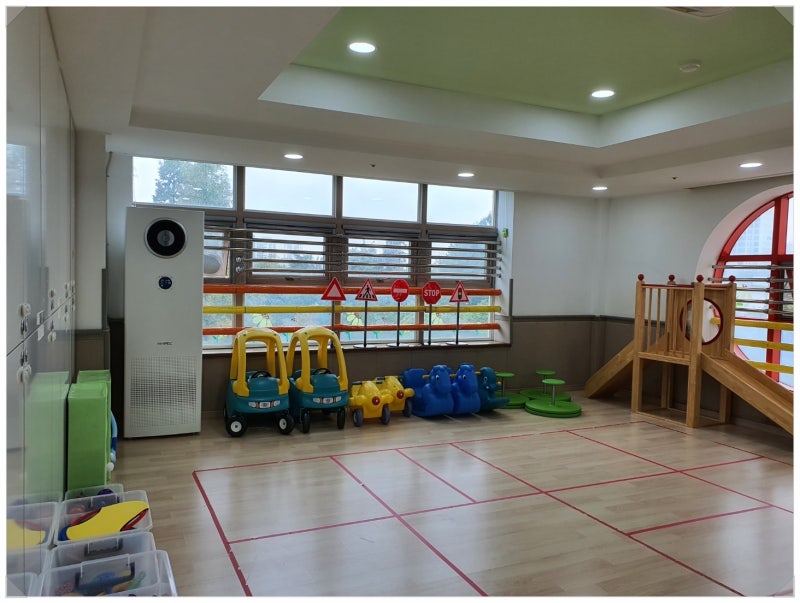그린스마트 미래학교 탄소중립 제로에너지 학교복합화힘펠 열회수형 환기장치공기순환기 전열교환기2 네이버 블로그