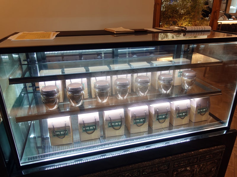 여의도 맛집 한미옥 한국전통의 맛을 살린 솥뚜껑 한우삼합 And 차돌구절판 네이버 블로그
