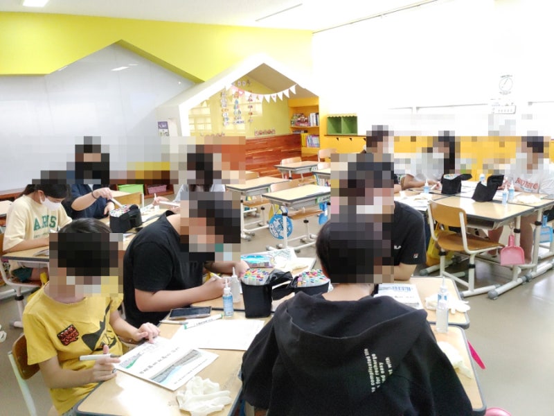 그린스마트미래학교 학교공간혁신프로젝트 사용자참여사전기획 설계 학교실외 외부공간 기획편 부산동평초등학교 네이버 블로그
