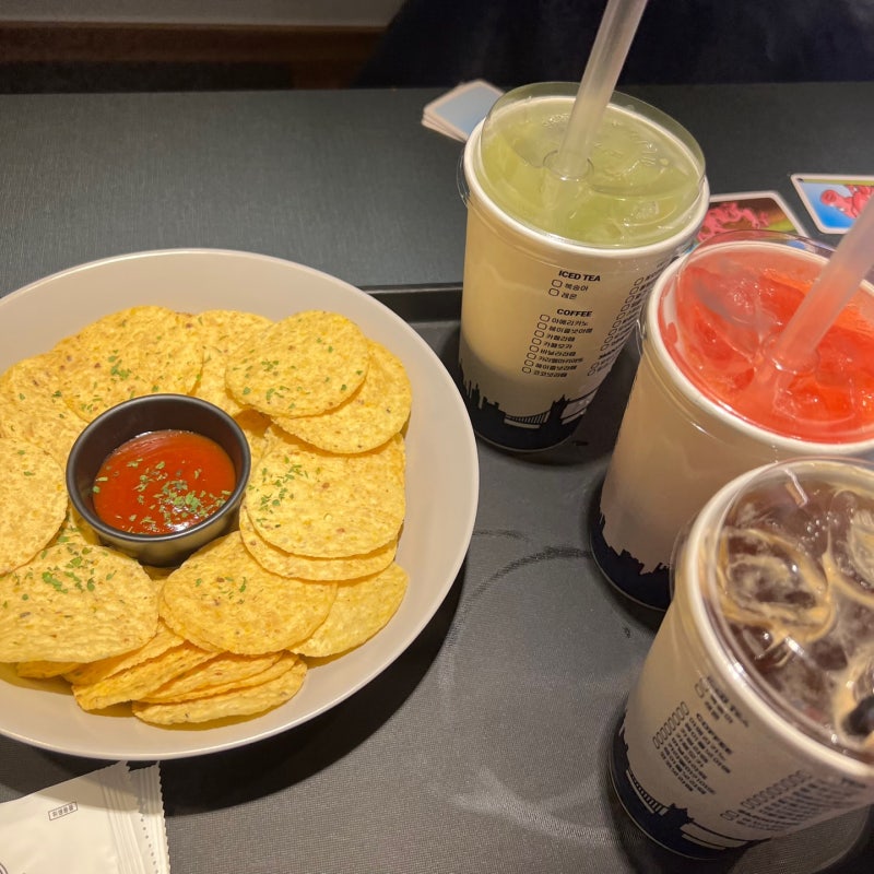 울산 성남동 보드게임, 홈즈앤루팡 : 네이버 블로그