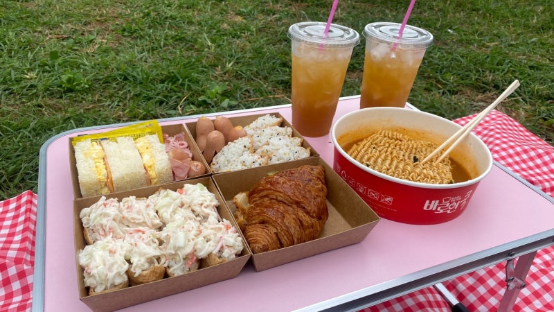 제품 협찬 가을 나들이와 함께하는 탐앤탐스 깔라만시 Nfc 착즙주스 네이버 블로그
