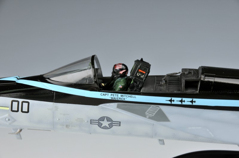 [Revell 1:48 Scale] Top Gun Maverick's F/A-18E Super Hornet : 네이버 블로그