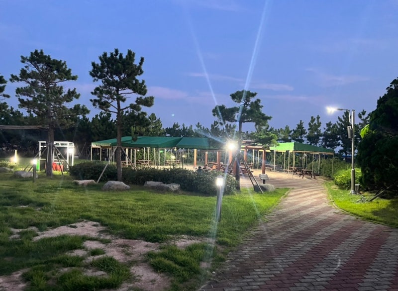 휴양시설 포스코구룡포수련원 숙박 바베큐 후기 네이버 블로그