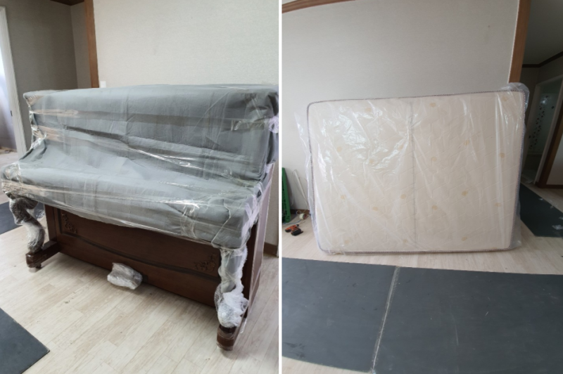 인천 부천 김포 서울 일산 포장이사 보관이사 전문 이삿짐센터 제이케이익스프레스 : 네이버 블로그