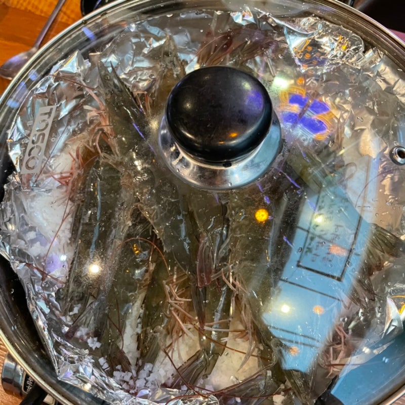 김포구래동 싱싱한 해산물은 물론 새우구이도 맛있는 구래동횟집김포새우구이 어원 네이버 블로그